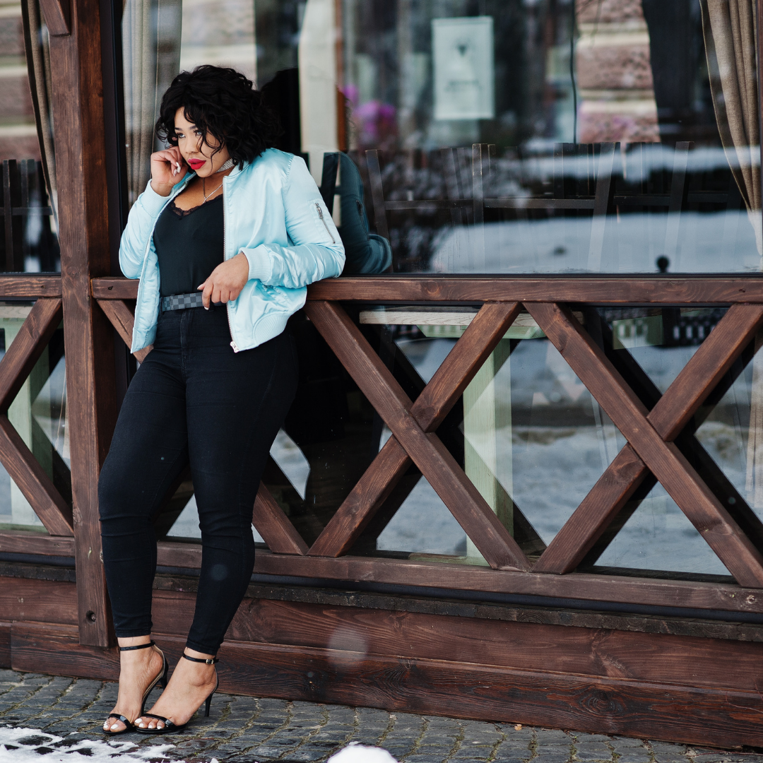 Plus Size – Exquisite Pink Boutique